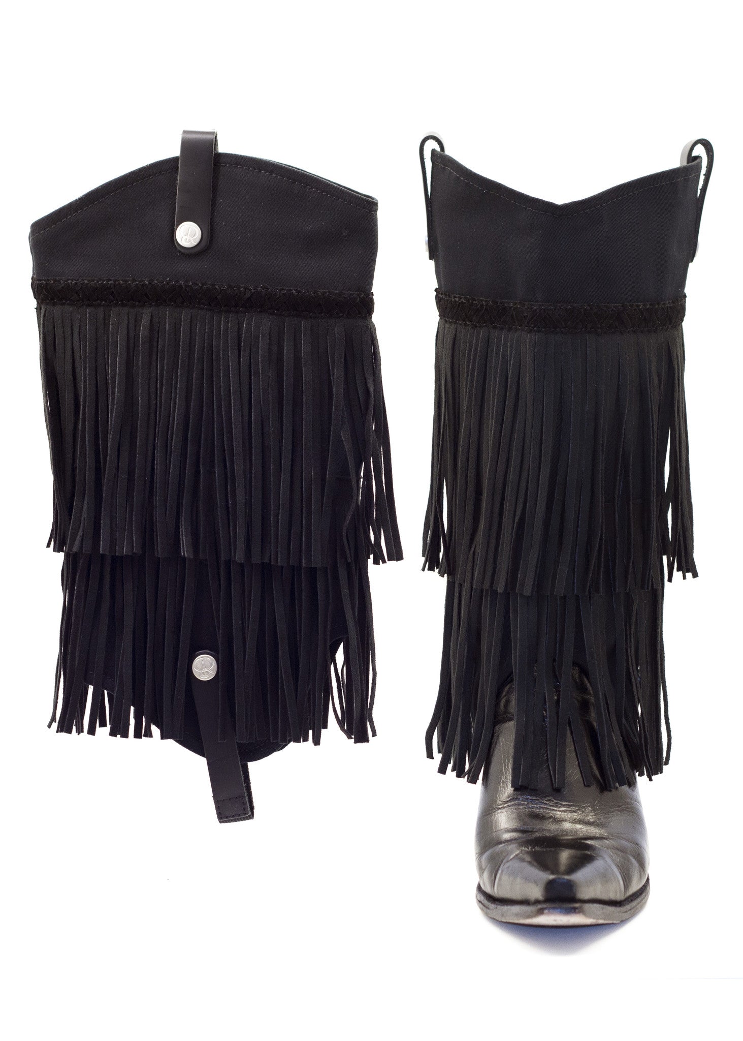 Transform Your Cowboy Boots with BootRoxx Boot Covers