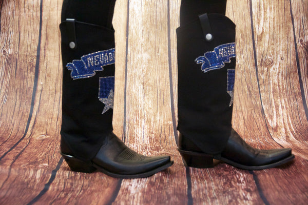 Nevada Proud - BootRoxx